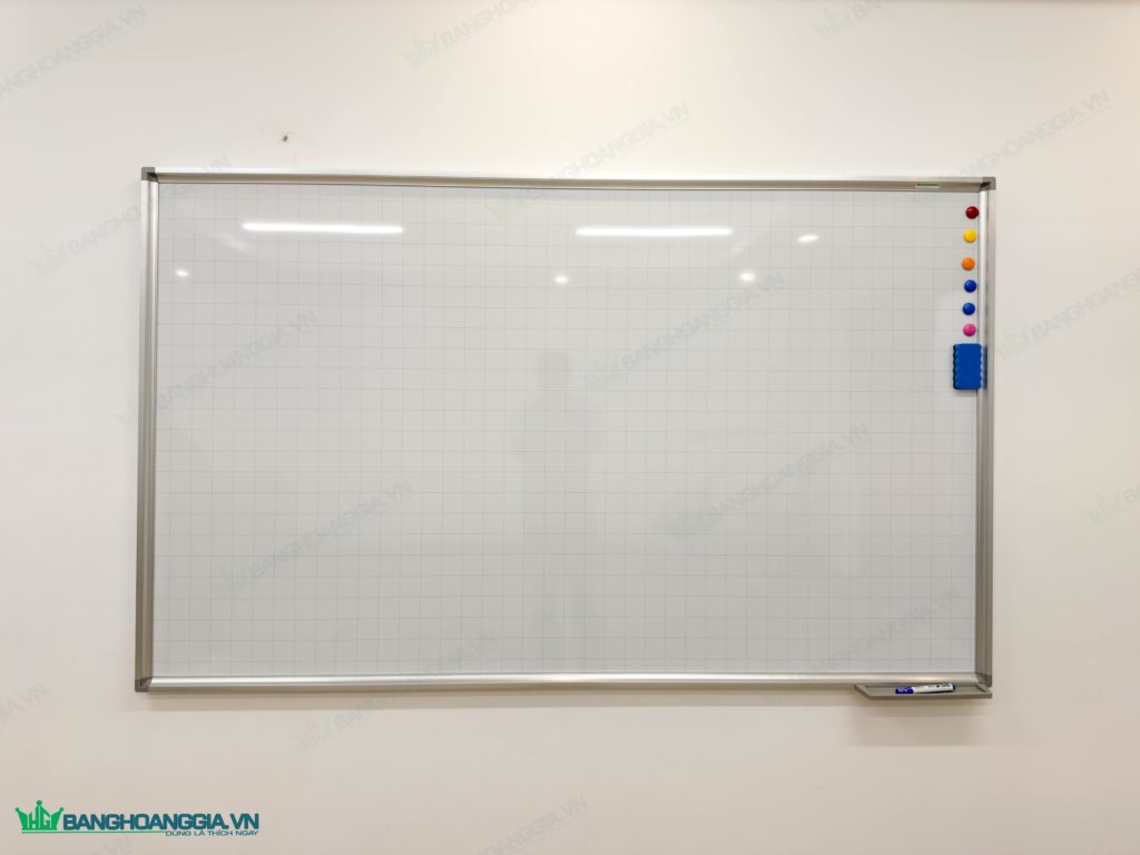 Bảng từ trắng và Bảng thường ( bảng fooc ) - banghoanggia.vn